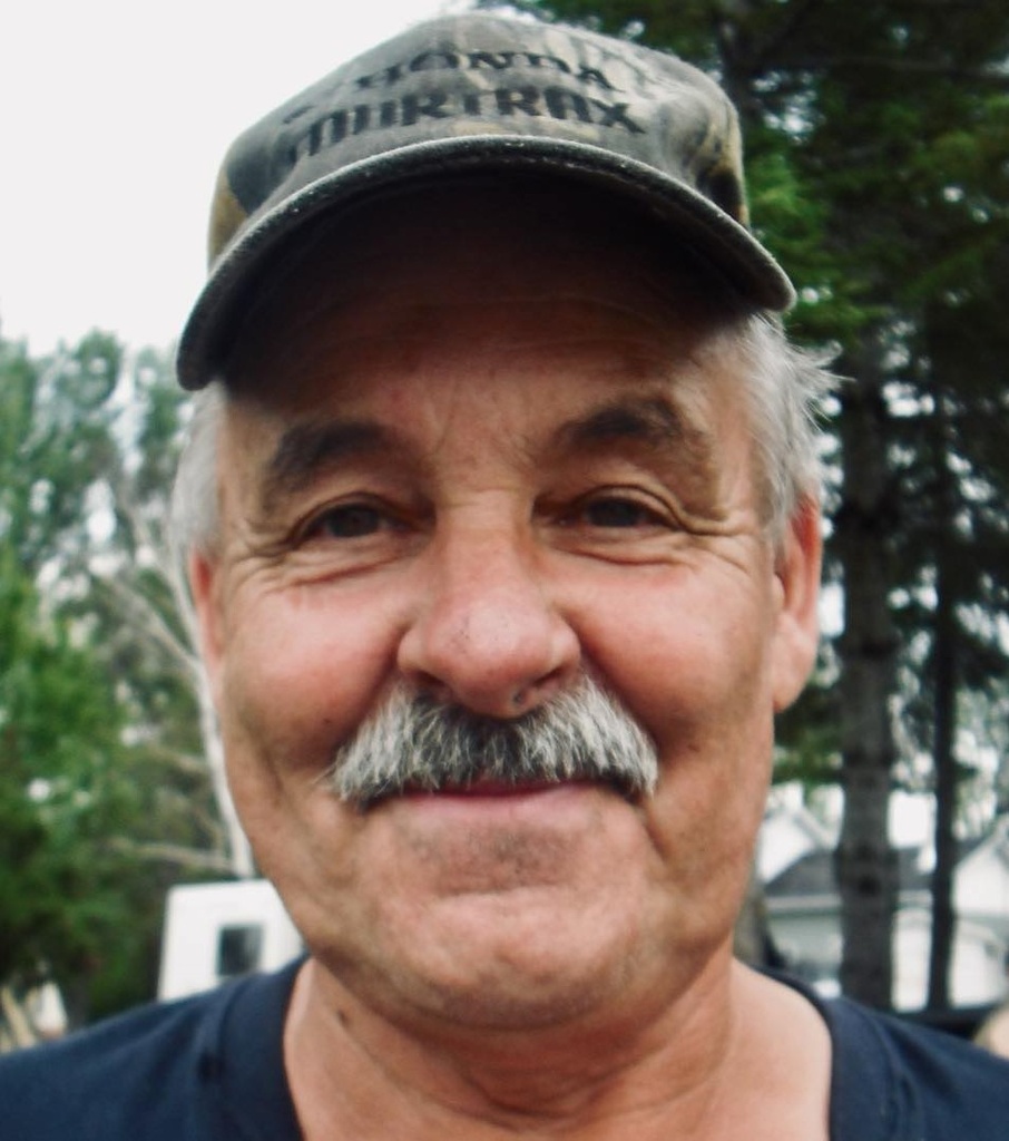 Fernand Pleau - Avis de décès | Coopérative funéraire du Témiscamingue