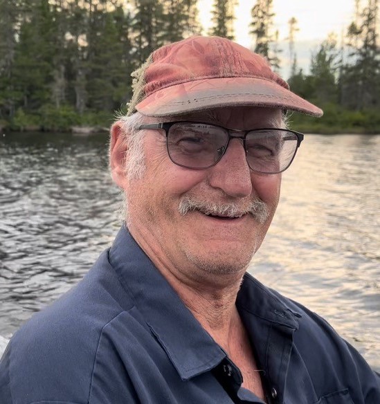 Denis Rioux - Avis de décès | Coopérative funéraire du Témiscamingue