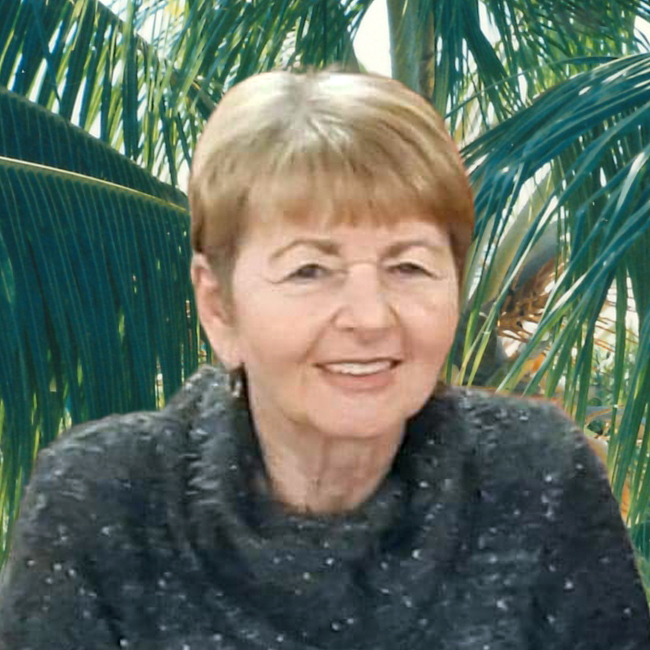 Fleurette Rocheleau - Avis de décès | Coopérative funéraire du ...