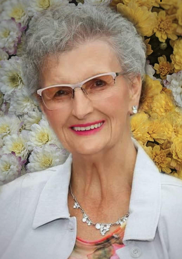 Thérèse Bastien Turner - Avis de décès | Coopérative funéraire du ...